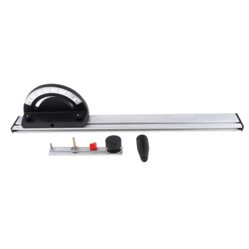 Jual Miter Gauge Table Saw Router Miter Gauge Sawing Assembly Ruler ...