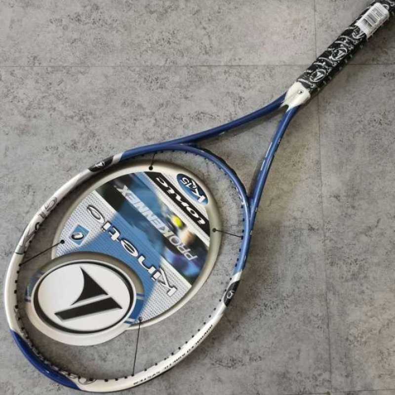 Jual Raket Tenis Prokennex Kinetic Ki 15 (260g/105in) Di Seller Alfa ...