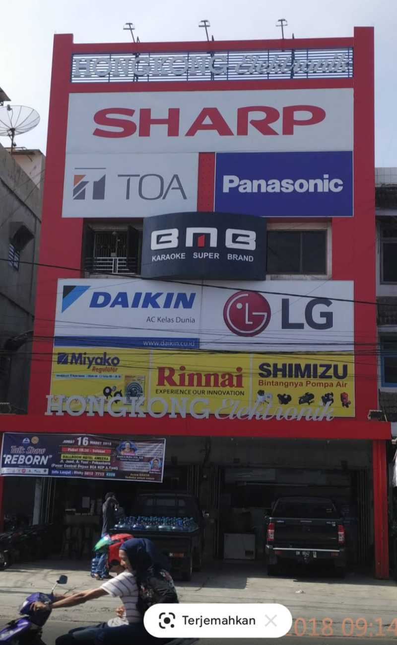 Jual Kulkas 1 Pintu Polytron 180 Liter Pra-18dmy Di Seller Hongkong ...