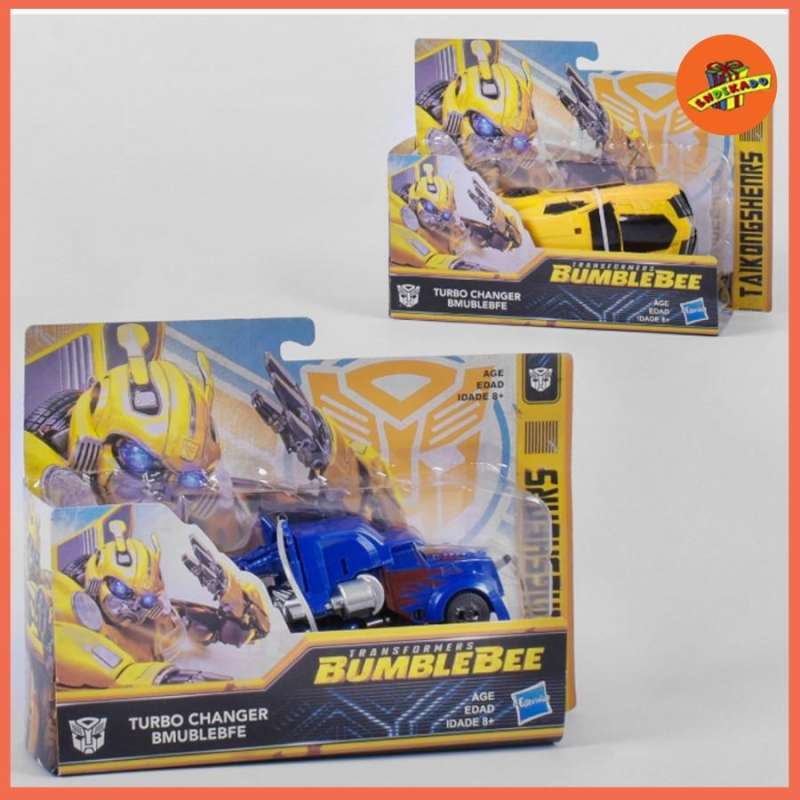 Jual Mainan Robot Anak Transformer - Mainan Robot 2 In 1 Mobil Di ...