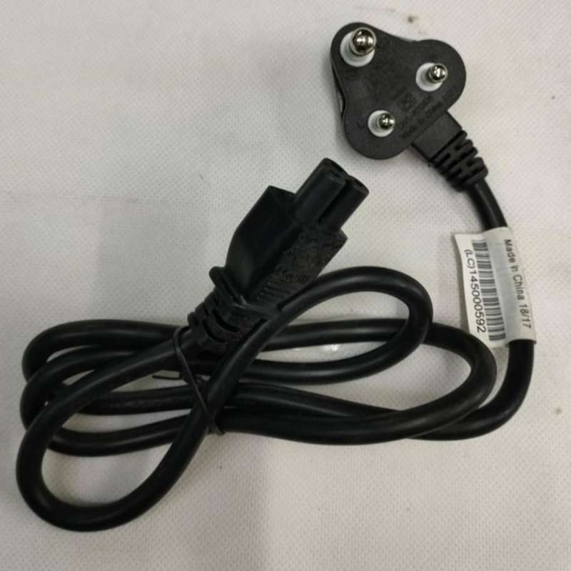 Jual Kabel Power Listrik Aneka Jenis Kepala Colokan Ori Buat Cpu ...