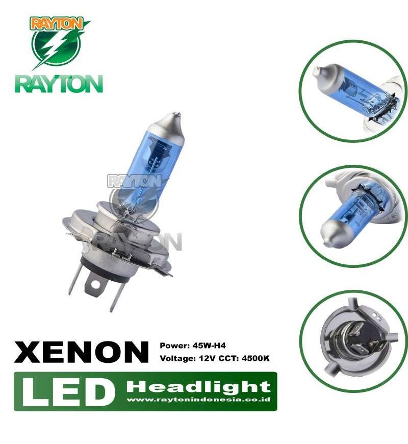 Jual Lampu Halogen Motor Rtd Terbaru Dengan Harga Termurah Di 2024 | Blibli
