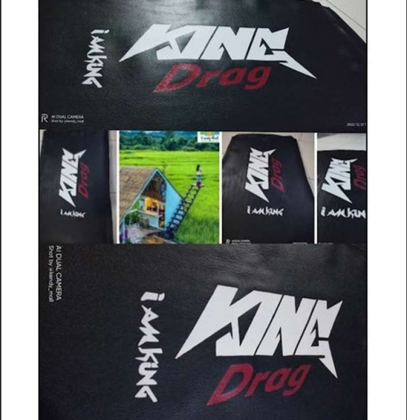 Jual Jok King Drag Terbaru Dengan Harga Termurah Di 2024 | Blibli