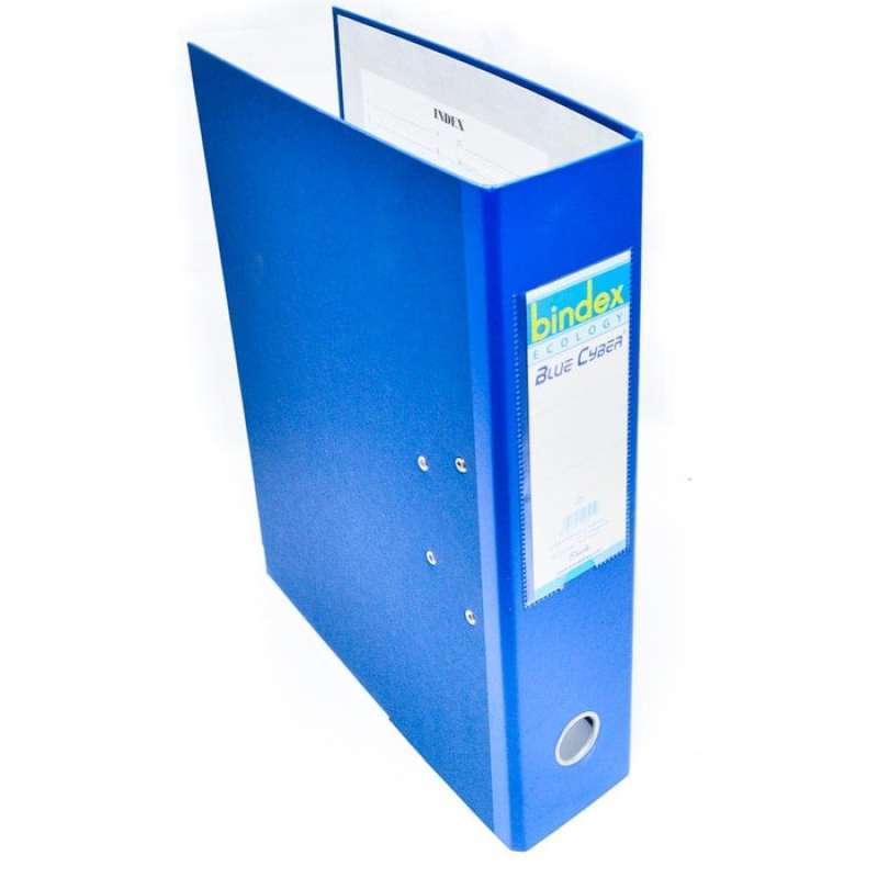Jual Ordner Bindex Folio 717 di Seller WIKI STATIONERY - WIKI ...
