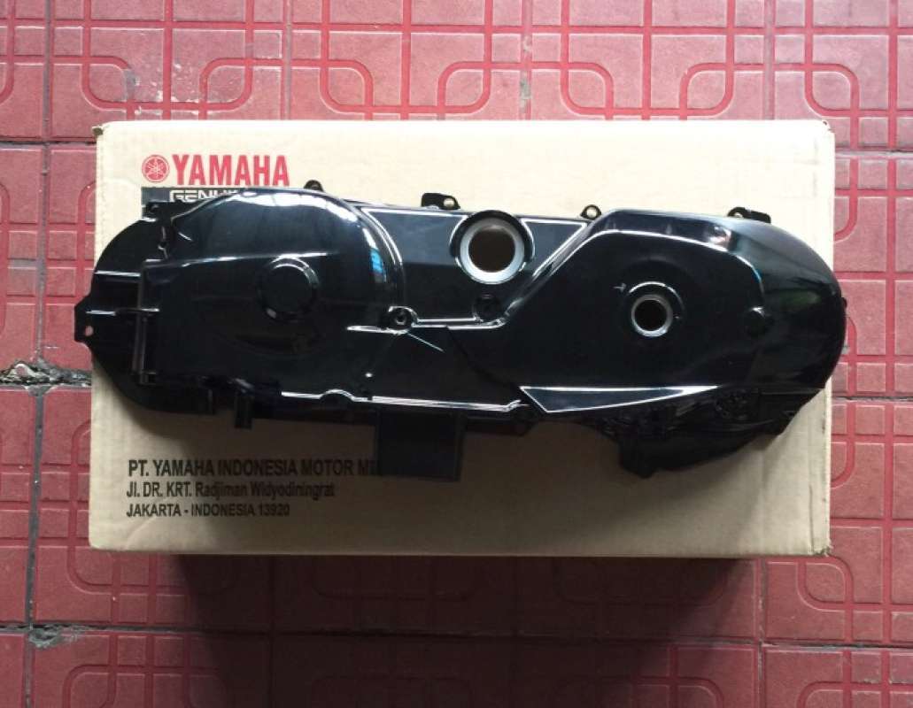 Jual Crankcase Cvt Yamaha Mio Soul Original Di Seller Karbura Store ...