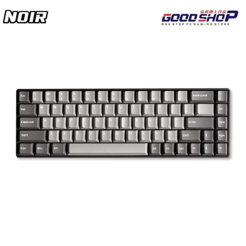 15 Rekomendasi Bluetooth Keyboard yang Praktis dan Desainnya Anak Muda ...