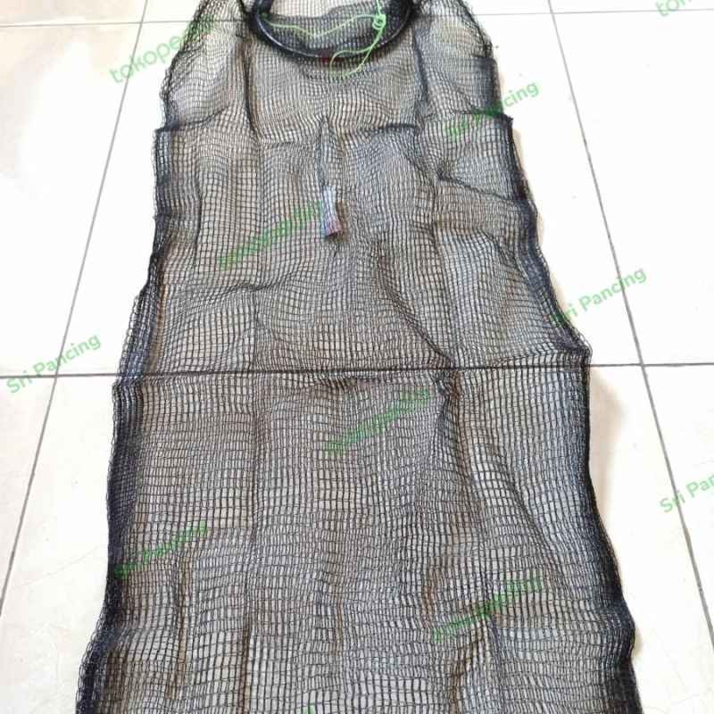 Jual Tempat Ikan Kepis Ikan Wadah Ikan Waring Di Seller Toko Sri ...