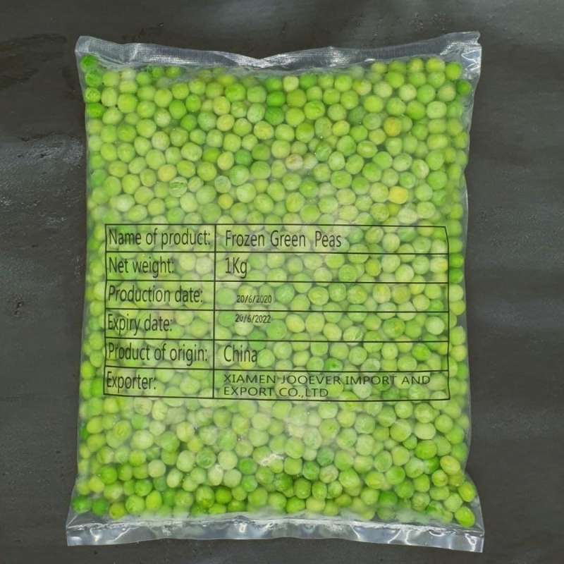 Jual Green Peas / Kacang Polong 1kg Di Seller Mdb.store - Duren Sawit ...