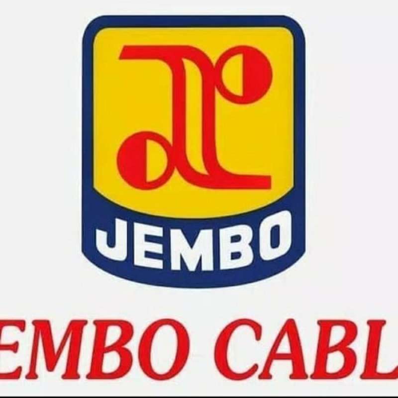 Promo Kabel Jembo Nyaf 1X0.75Mm @100M/Roll Diskon 23% di Seller SENTRA ...