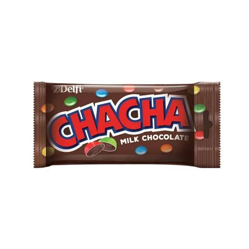 Cha Cha Coklat 🔥 - Terlengkap & Harga Terbaru Juni 2026