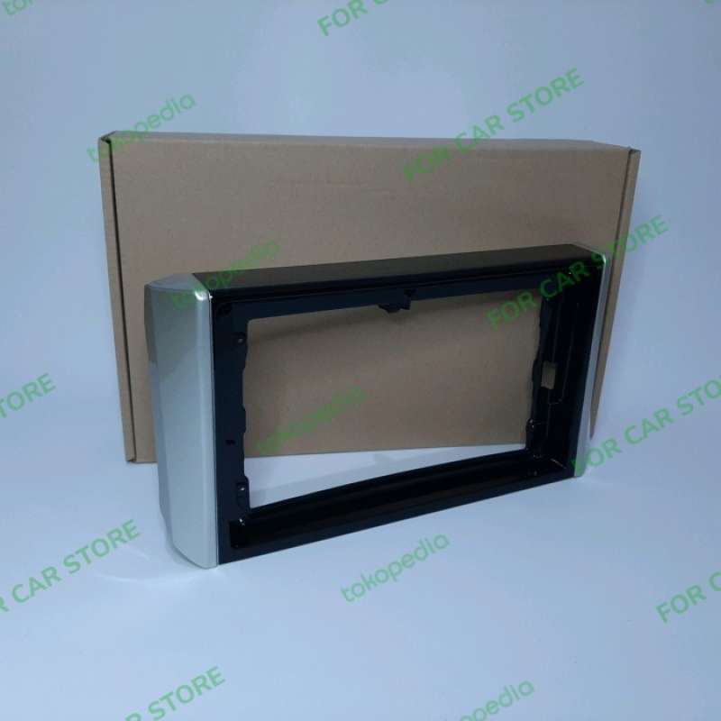 Jual Frame Head Unit 9 Inch Mobil Xpander Di Seller Seaesaw - Meruya ...