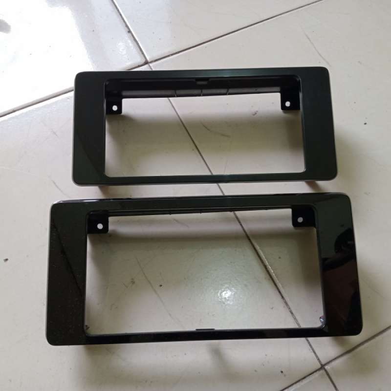 Jual Frame Head Unit Mobil Mitsubishi Xpander 7 Inch Original Di Seller ...