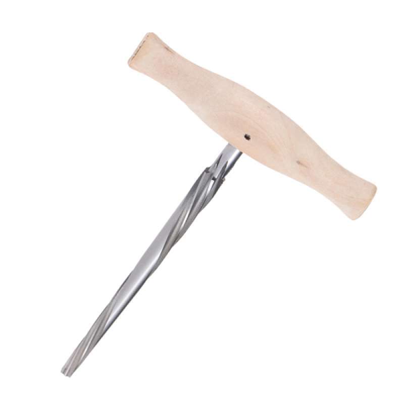 Promo Portable HSS 1:30 Taper Wood Handle 4/4 Full Size Violin Repair ...