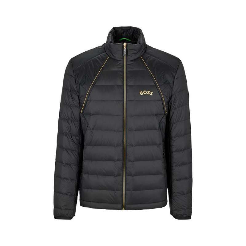 Promo Hugo Boss J_Sarek Triangle Embriodery Black Diskon 35% di Seller ... Promo Hugo Boss J_Sarek Triangle Embriodery Black Diskon 35% di Seller ...