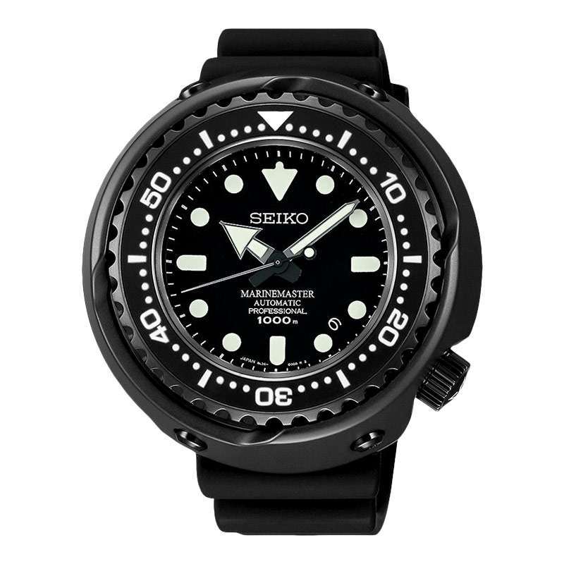 Promo Jam Tangan Pria Seiko Prospex SBDX013 Marinemaster Pro Automatic ...
