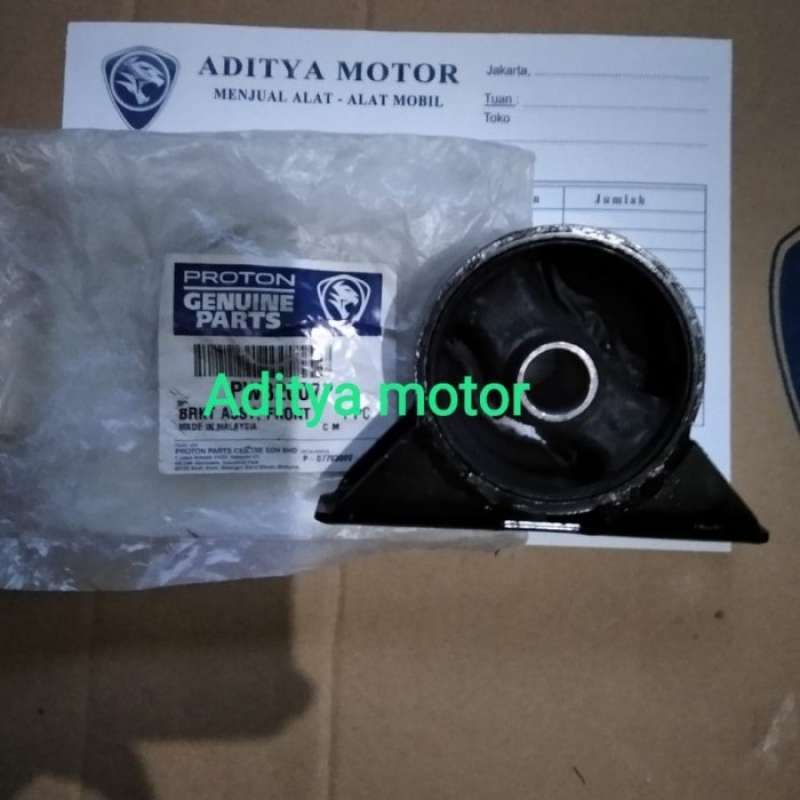 Promo Engine Mounting Belakang Proton Gen2 Gen 2 Persona Waja Diskon 23% di Seller Mandala ...