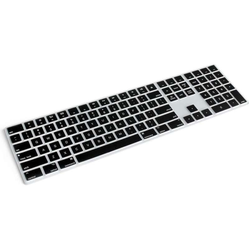 Jual Magic Keyboard Black Key Original Murah - Harga Diskon Juli 2024 ...