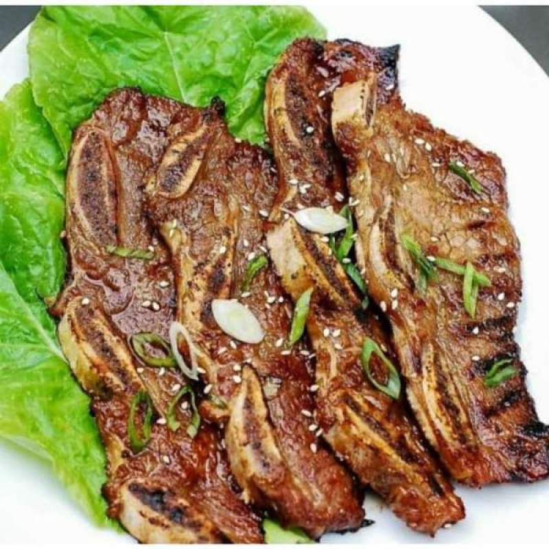 Masakan Okra Daging Sapi - Di indonesia sendiri resep masakan daging ...