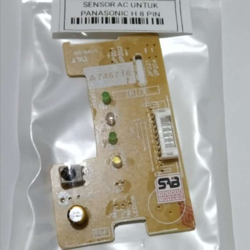 Sensor Ac Panasonic - Piffle.me