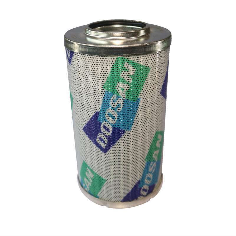 Jual Doosan Element Filter Breaker Parts, [400504-00296] Di Seller ...