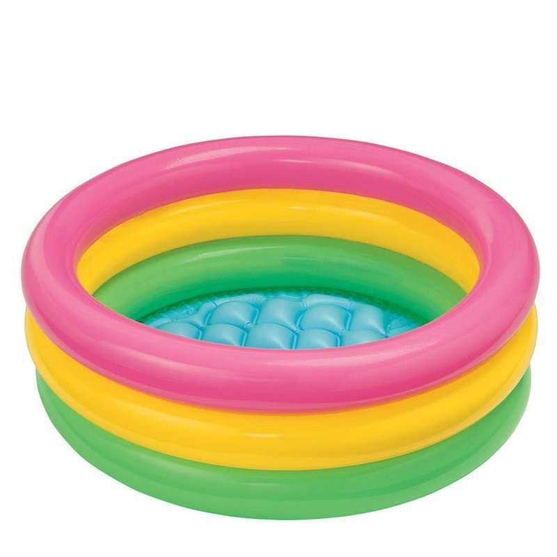 Jual Kolam Renang Mini - Kolam Mandi Bola - Kolam Balon Anak Portable ...
