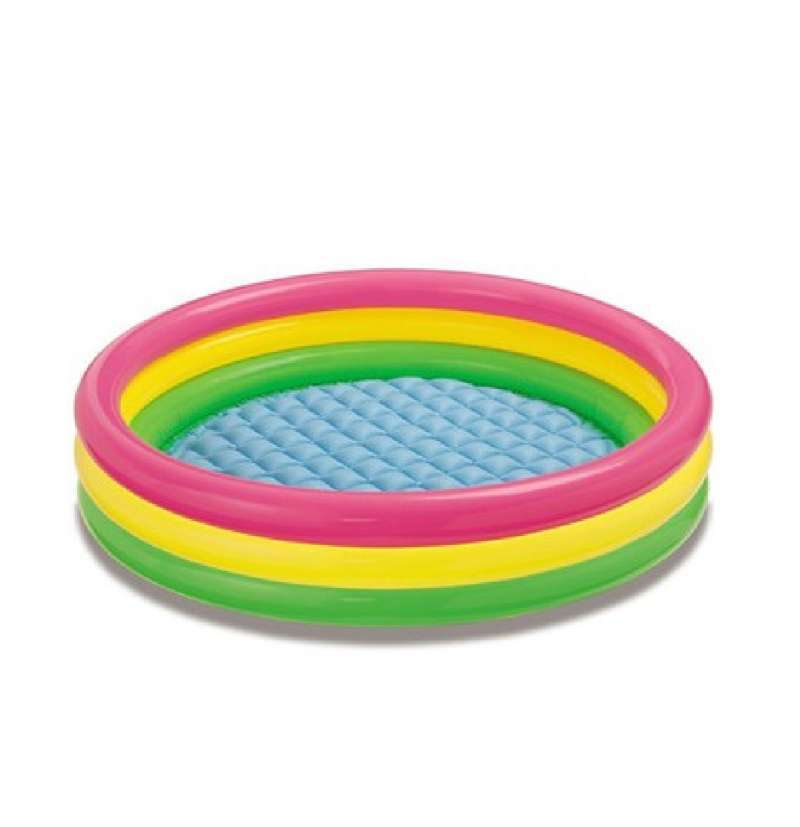 Jual Kolam Renang Mini - Kolam Mandi Bola - Kolam Balon Anak Portable ...