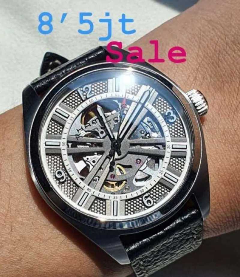 Jam Tangan Hamilton | atelier-yuwa.ciao.jp