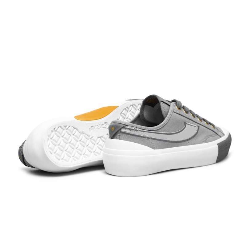 Kualitas Terbaik dan Bikin Nyaman, Inilah 15 Rekomendasi Sepatu Compass ...