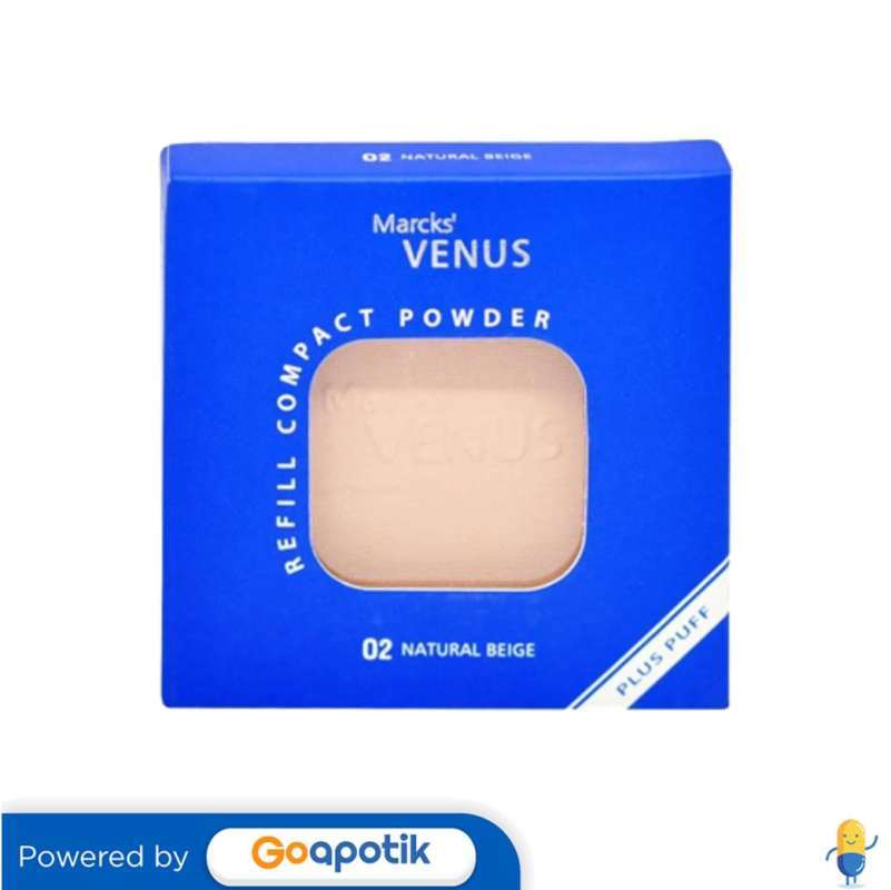 Venus Powder Lengkap Harga Terbaru April 2024 | Blibli