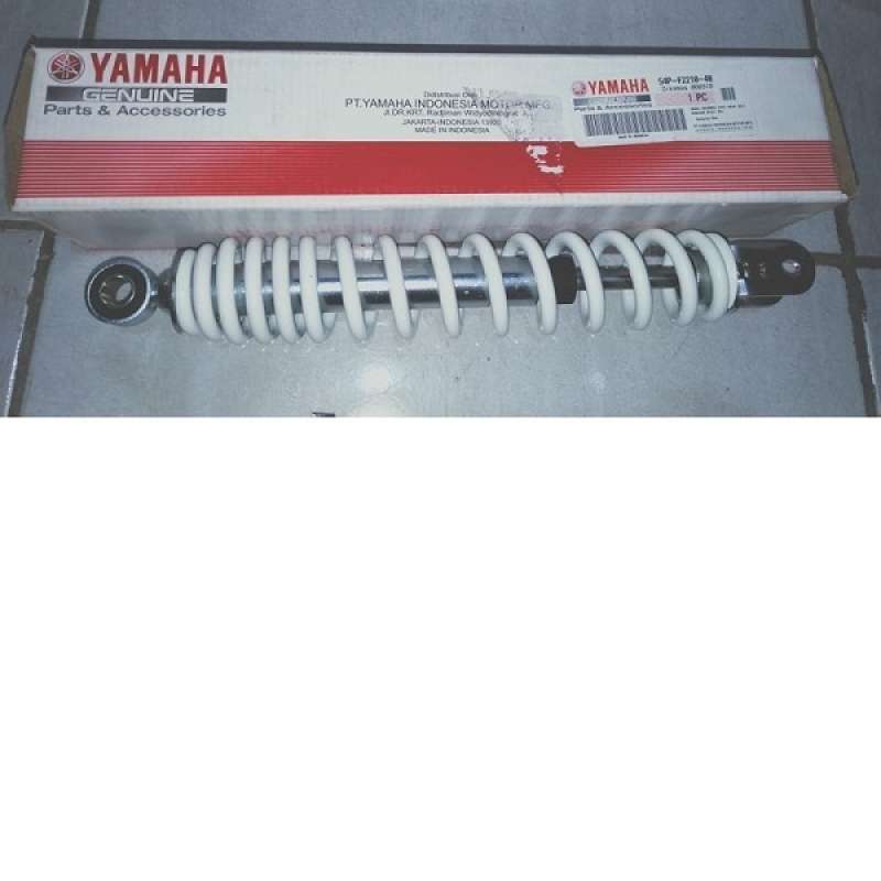 Harga Yamaha Mio J Shock Breaker 💯 Terbaru, Spesifikasi, & Kredit Juni 2026