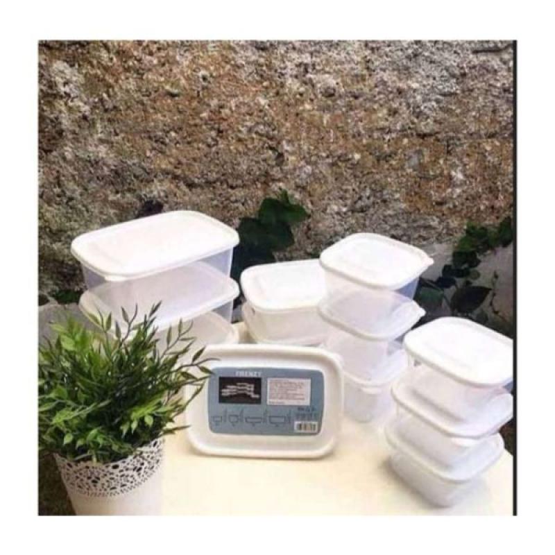 Jaga Kesehatan Seluruh Keluarga dengan 15 Merk Wadah Plastik yang Aman ...