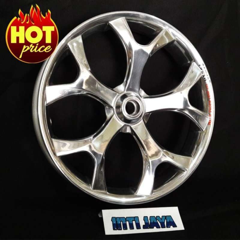 Jual Velg Motor Vario Crom Terbaru Dengan Harga Termurah Di 2024 | Blibli