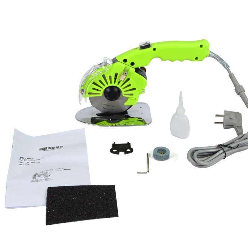 Jual Mesin Potong Bahan Kain Servo Motor Kaesar Octa Rcs-100 / Rcs100 ...