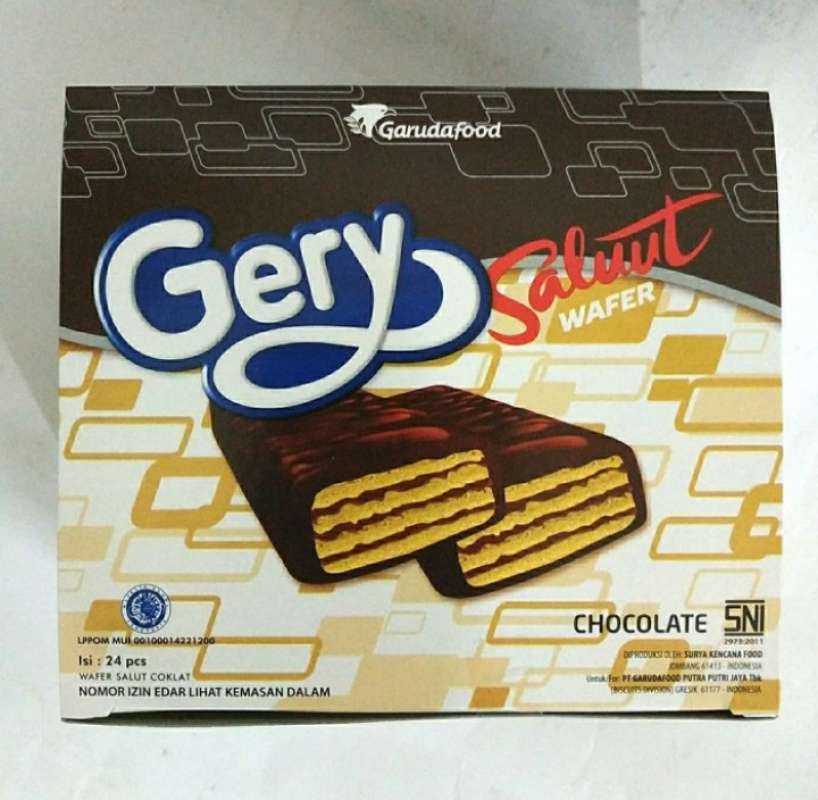 Jual gerry salut Harga Terbaru Juli 2024 - Gratis Ongkir