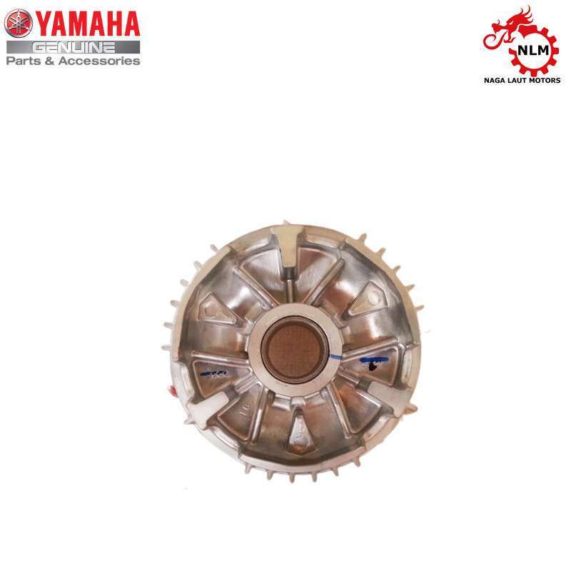 Jual Yamaha Original Rumah Roller Mio J Soul GT 110 Fino 110 X Ride 54P ...