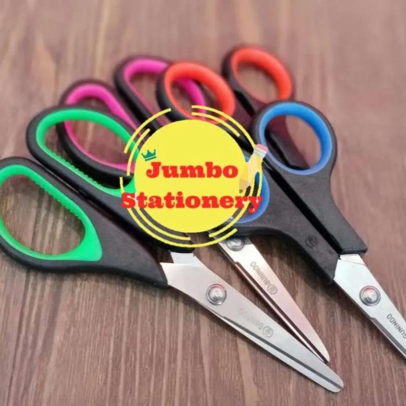 Jual Gunindo Hb 55 Gunting Kertas Di Seller Marsiaulia - Marsiaulia - Kota Depok | Blibli