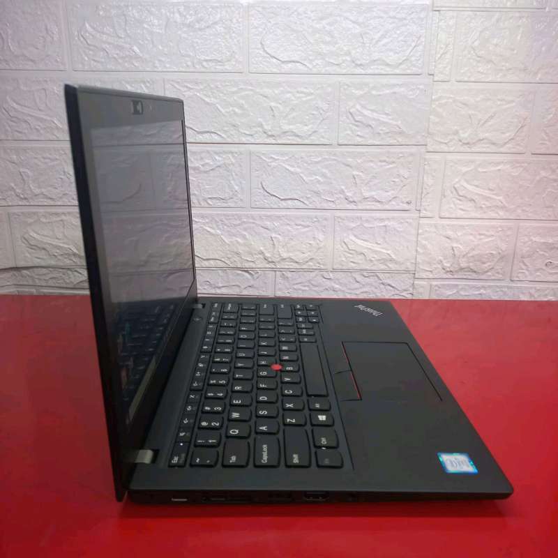 Jual Lenovo Thinkpad X280 Core I7-8650u Ram 8gb Ssd 128gb Di Seller ...