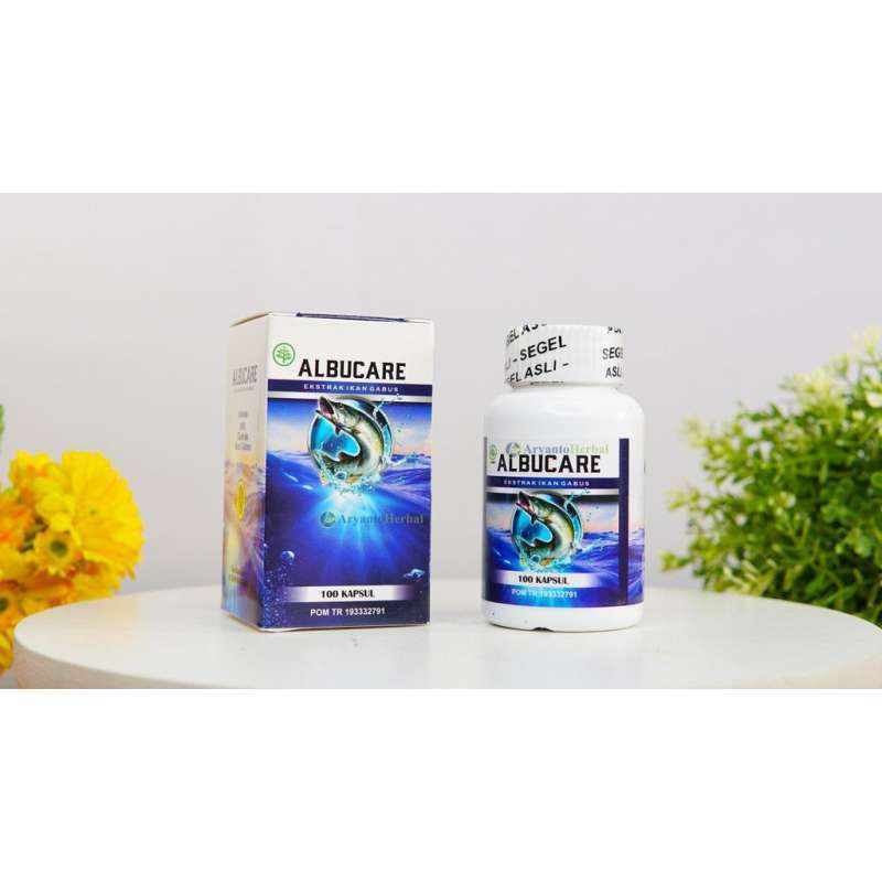 Jual Albucare Obat Ginjal Bocor - Ginjal Bengkak Walatra Albumin ...