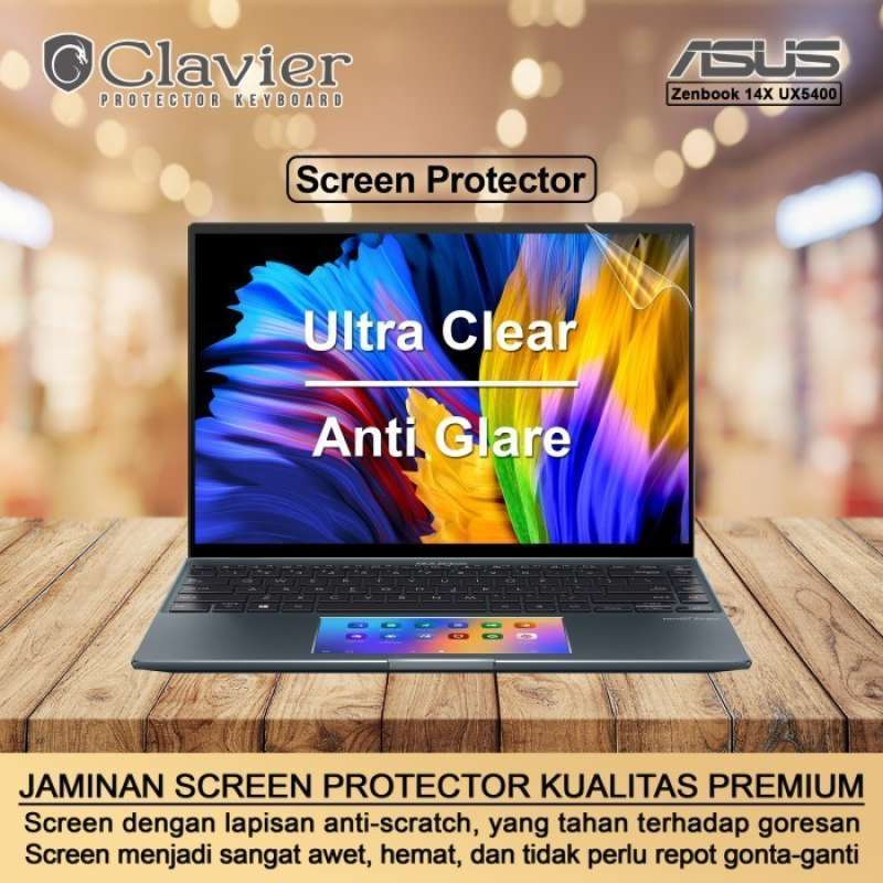 Jual Asus Zenbook 14 X Ux5401 Original Murah - Harga Diskon Juli 2024 ...