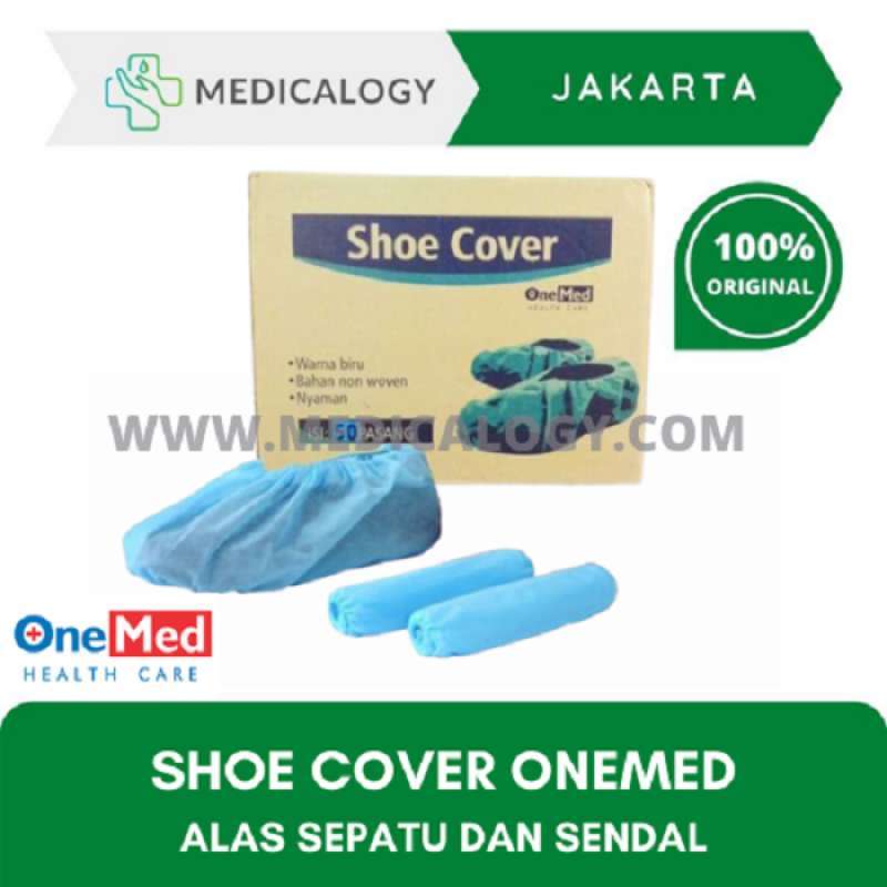 Shoe Cover Onemed