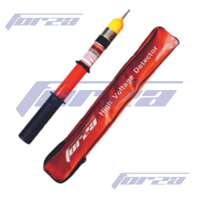 Promo HIGH VOLTAGE DETECTOR 20KV | ALAT UKUR TEGANGAN LISTRIK PLN | FVD ...