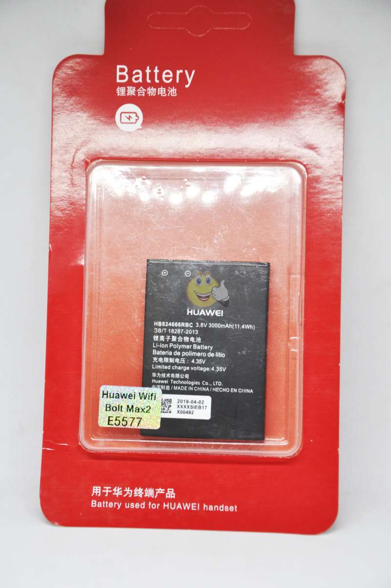 Jual Modem Wifi E5577 Max Original Murah - Harga Diskon Mei 2024 | Blibli