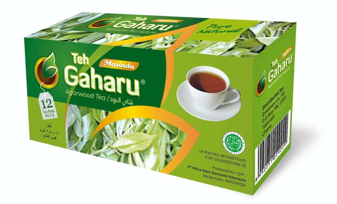 Jual Gaharu Masindo - Teh Gaharu di Seller Mitra Alam Semesta Indonesia ...