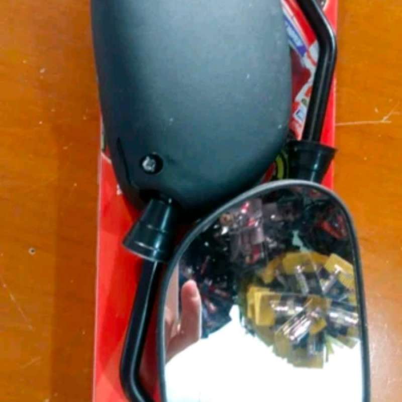 Jual Spion Model Mio Standar Khusus Yamaha di Seller TDR Autorace ...