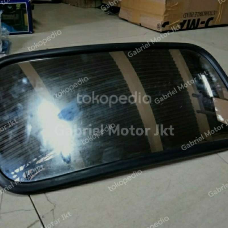 Jual spion klem alat berat persegi panjang uk 33x17cm TaiwanðŸ‡¹ðŸ‡¼ di ...