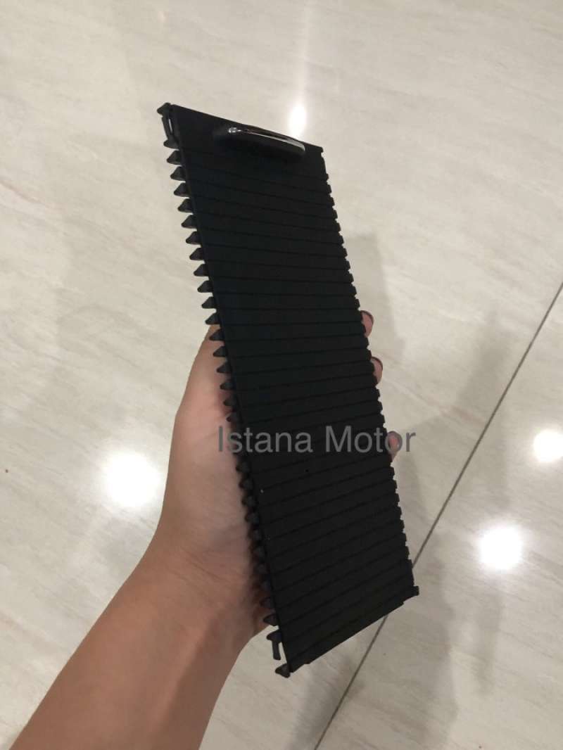 Promo Krey roller blind mercy mercedes benz w204 w212 Diskon 9% di ...