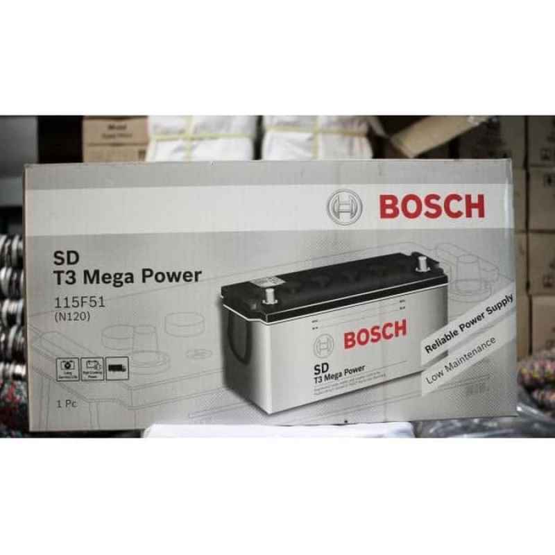 Promo Accu Bosch (dc) N120 Pasti Jaya Ban Diskon 16% Di Seller Pasti ...
