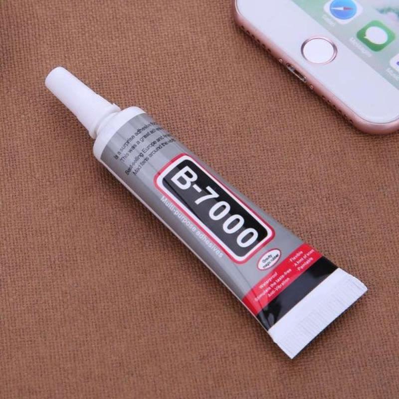 Jual Lem Lcd HP B-7000 isi 15ML Lem LCD Touch Screen Smartphone display ...