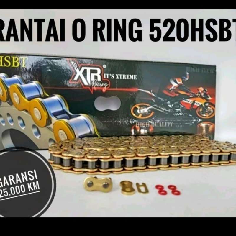 Jual Gear Set Yamaha R25 Old New Gigi Tarik Xtreme Not Sss Tk Did ...