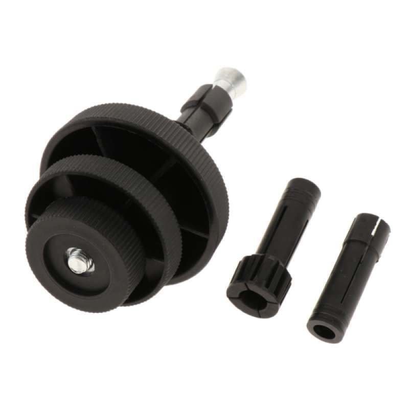 Jual Silver Line Clutch Alignment Tool Black Set Of 3 - Universal Di ...